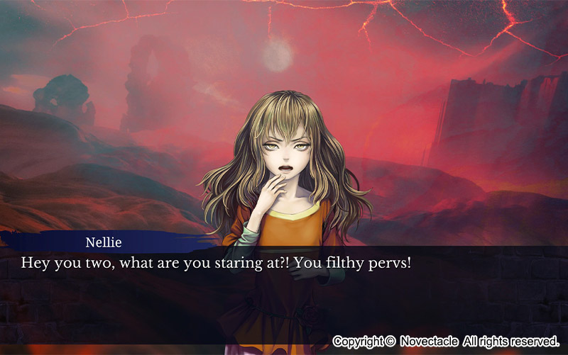 MangaGamer.com - Seventh Lair (download)